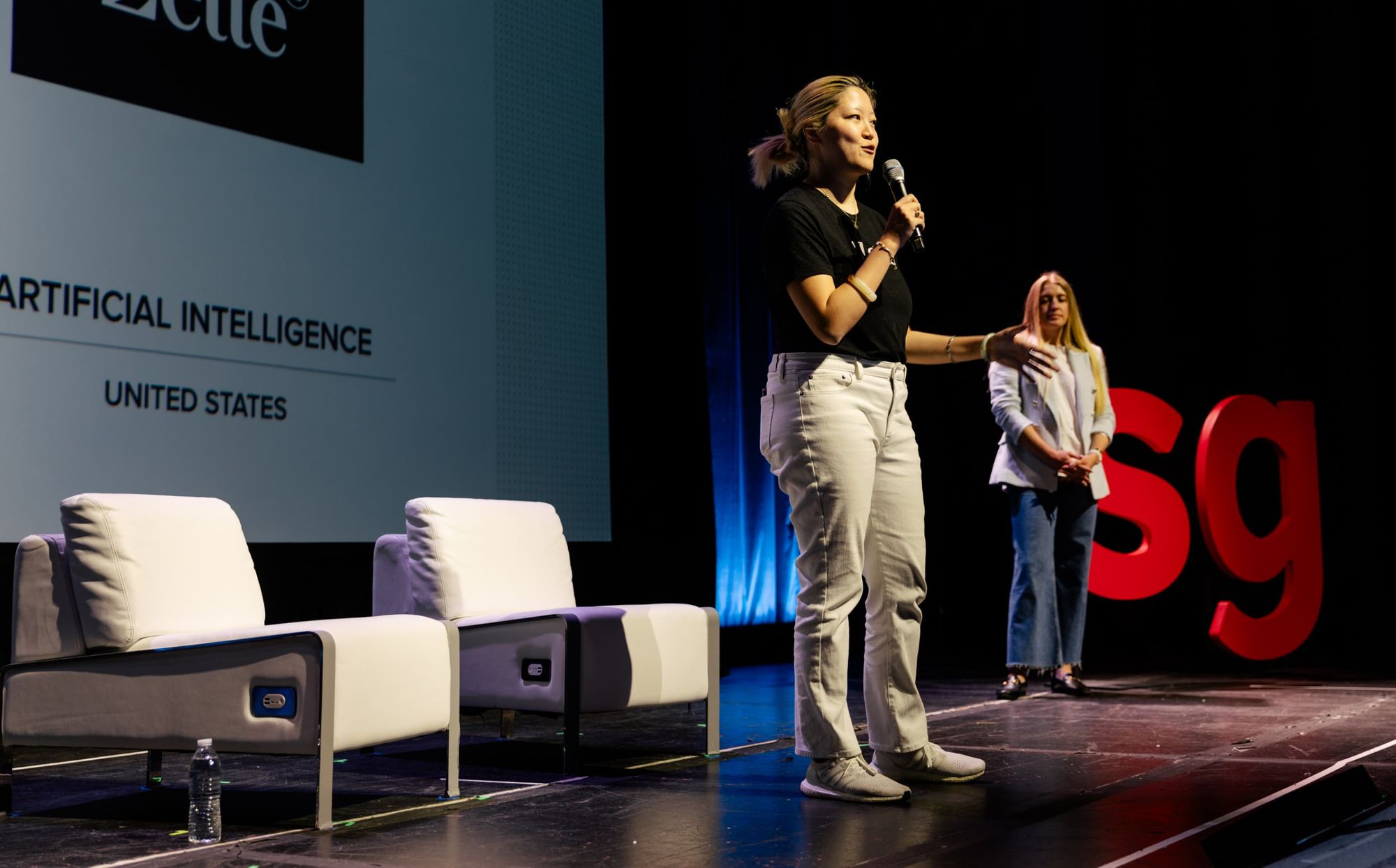 Tickets | Startup Grind Conference